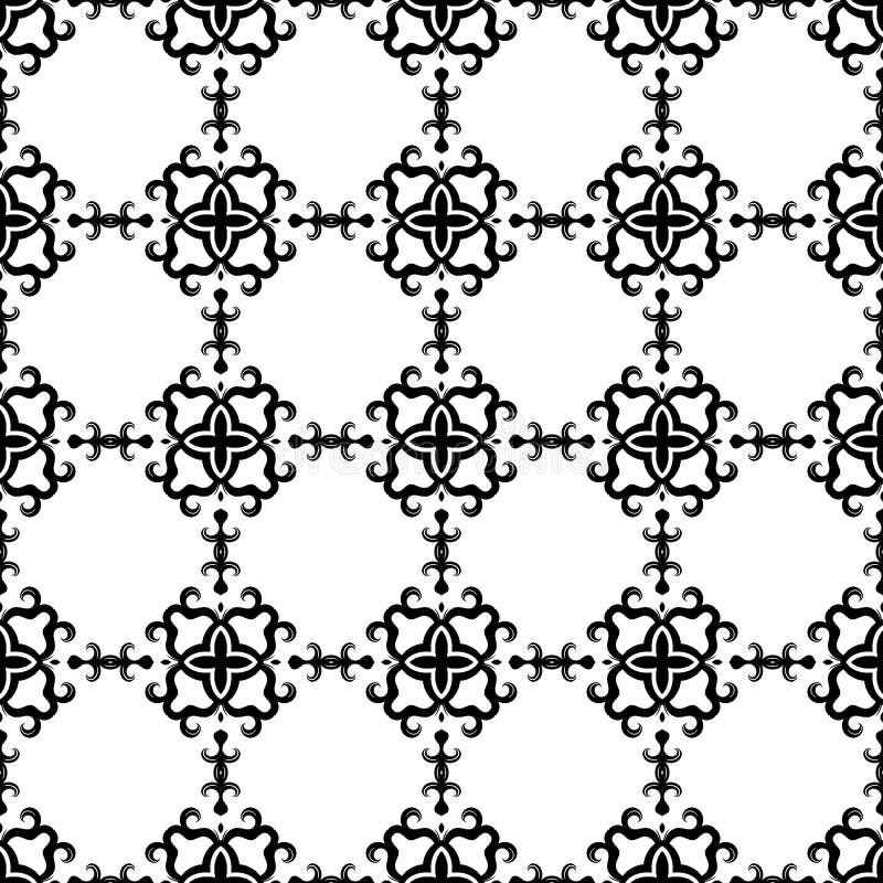 Christian orthodox pattern stock vector. Illustration of orthodox ...
