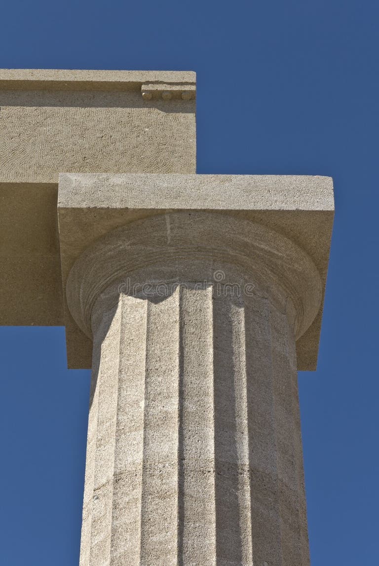 2,479 Doric Capital Column Stock Photos - Free & Royalty-Free Stock ...