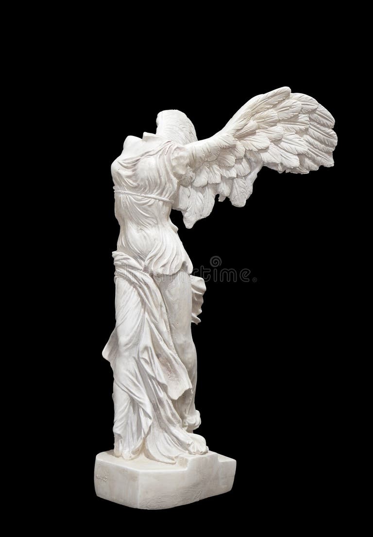 1,039 Nike Statue Stock Photos - Free & Royalty-Free Stock Photos from ...