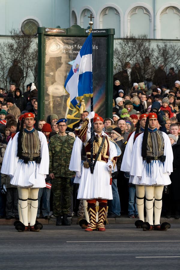 882 Greek Military Parade Stock Photos - Free & Royalty-Free Stock ...