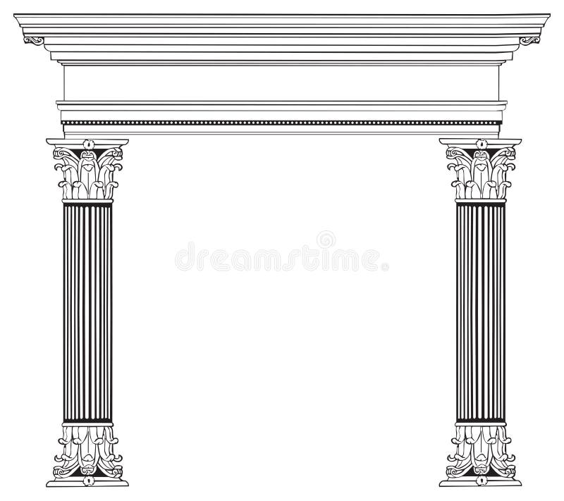 240+ Greek arch Free Stock Photos - StockFreeImages