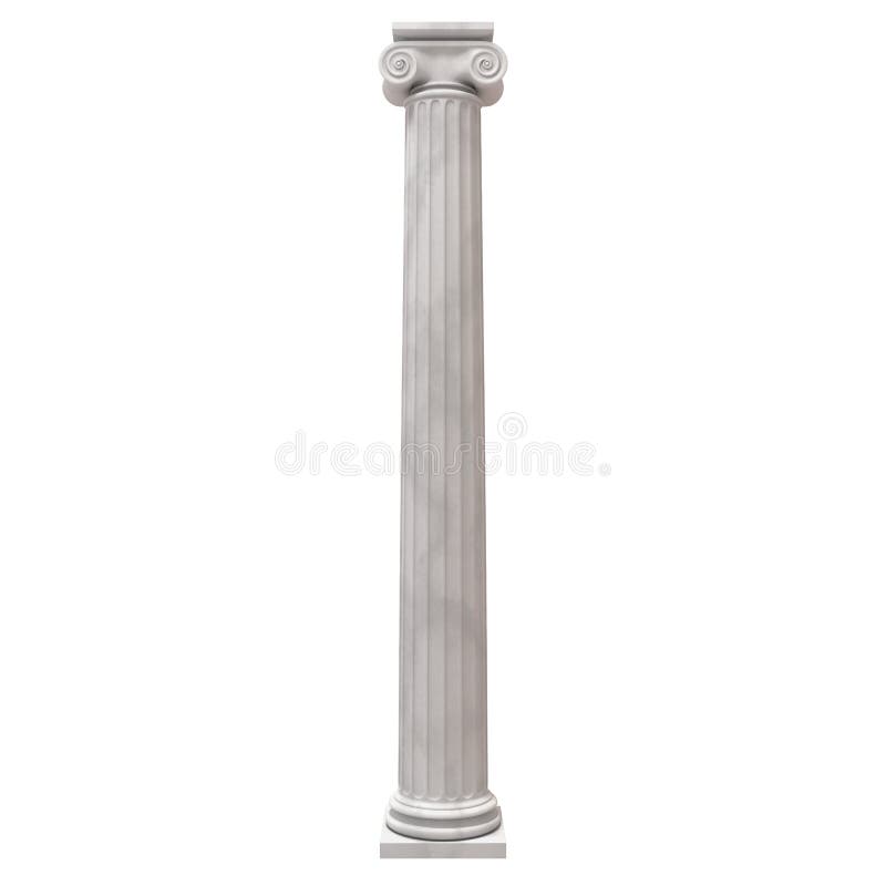 Greek Column Texture Stock Illustrations – 583 Greek Column Texture ...
