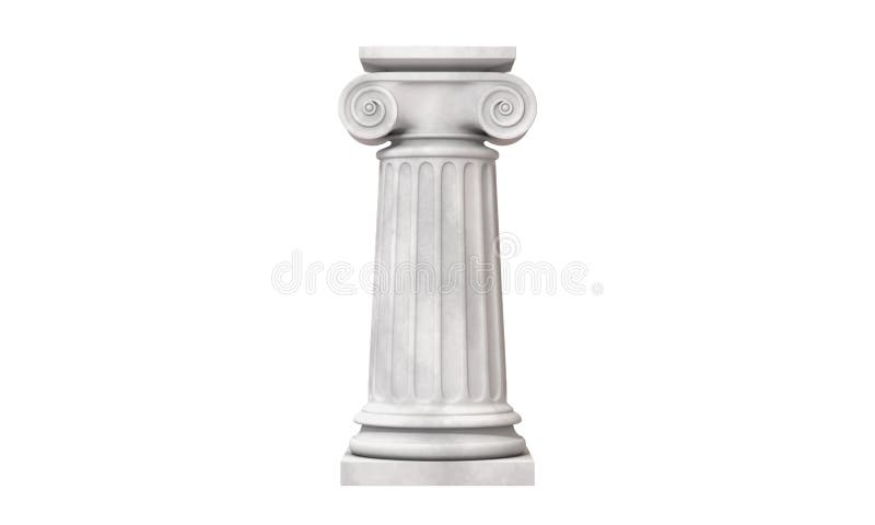 Greek Column Texture Stock Illustrations – 583 Greek Column Texture ...