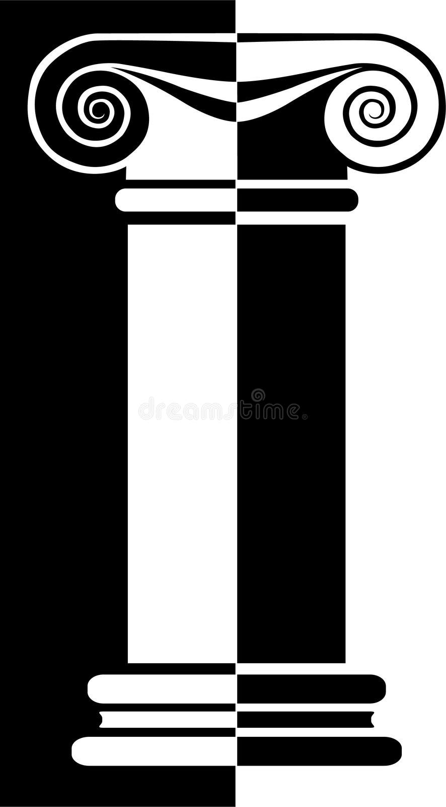 Reverse Symbols Stock Illustrations – 672 Reverse Symbols Stock ...