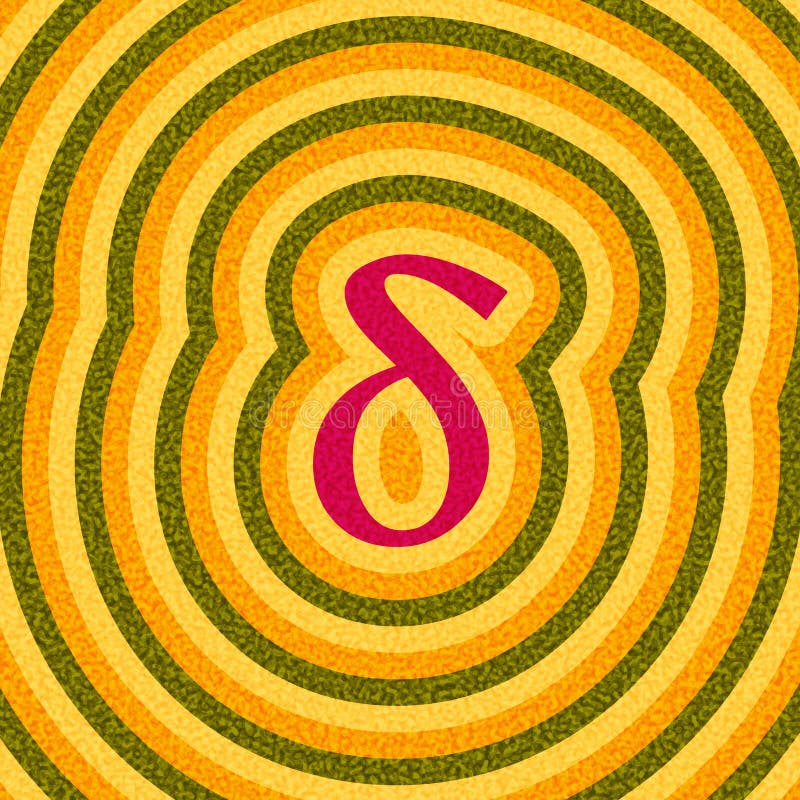 Stylized Greek Delta Symbol Stock Illustrations – 4 Stylized Greek ...