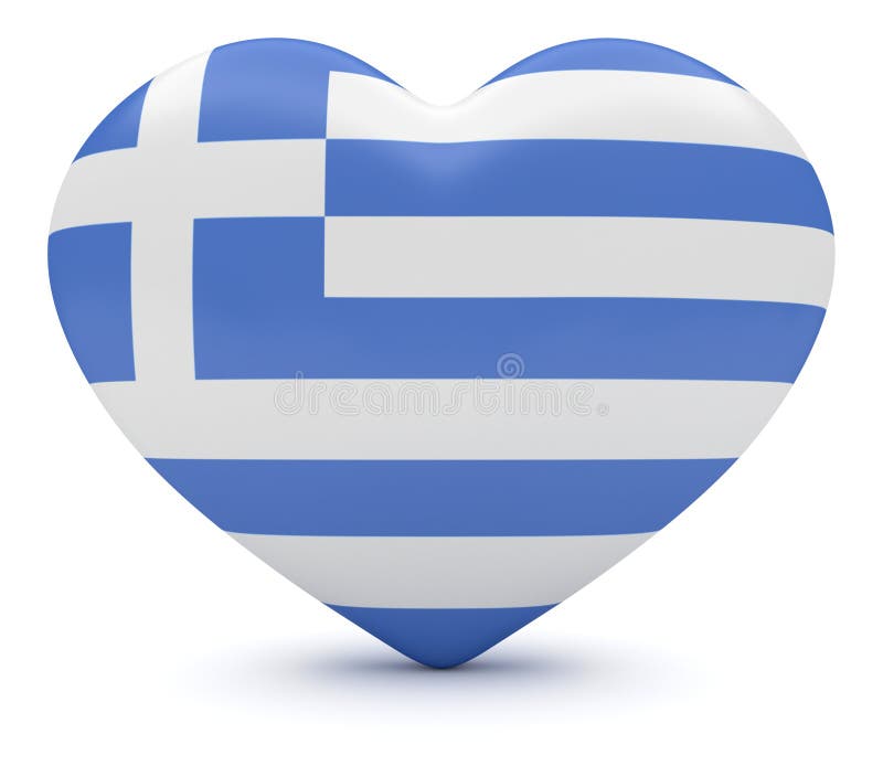 Heart Greek Flag Stock Illustrations – 430 Heart Greek Flag Stock ...