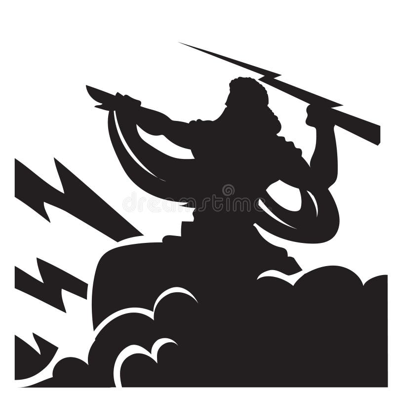 God Zeus Stock Illustrations – 4,198 God Zeus Stock Illustrations ...