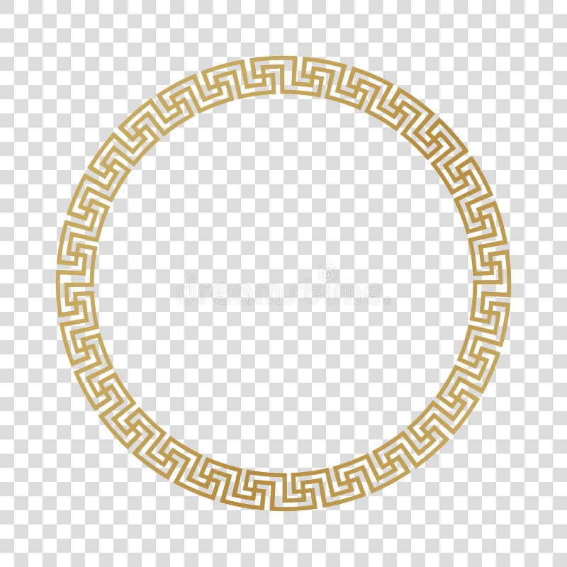 Frieze Greek Meander Ornament Vector Stock Illustrations – 390 Frieze ...