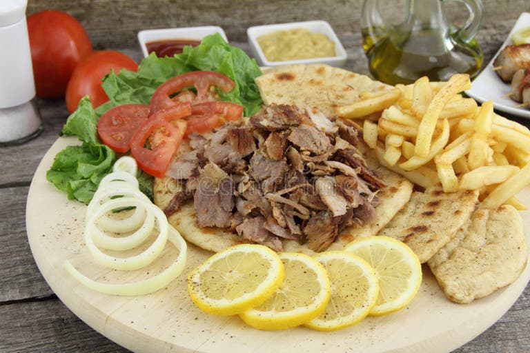 9,682 Gyros Rabbit Meat Stock Photos - Free & Royalty-Free Stock Photos ...