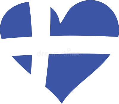 Greek Flag Heart Stock Illustrations – 576 Greek Flag Heart Stock ...