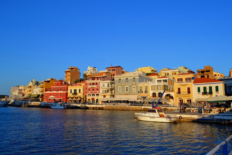 Greek island editorial stock image. Image of greek, summer - 62459869