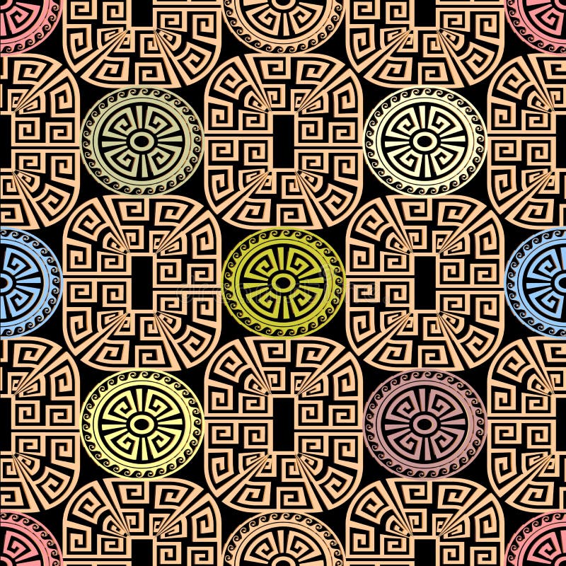 Ancient abstract stock illustration. Illustration of shaped - 59912