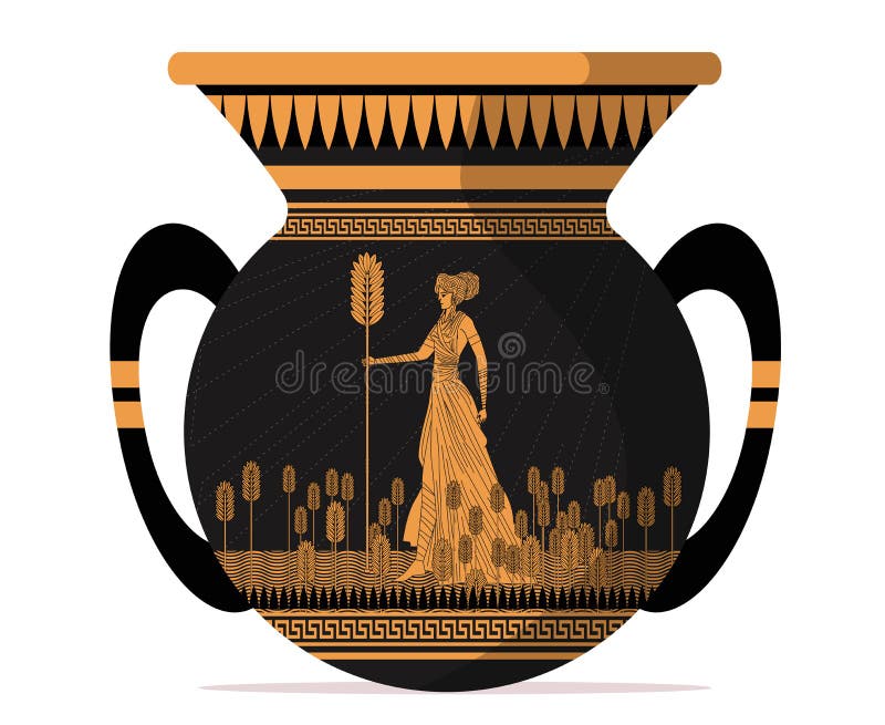 Greek Farmer Stock Illustrations – 55 Greek Farmer Stock Illustrations ...