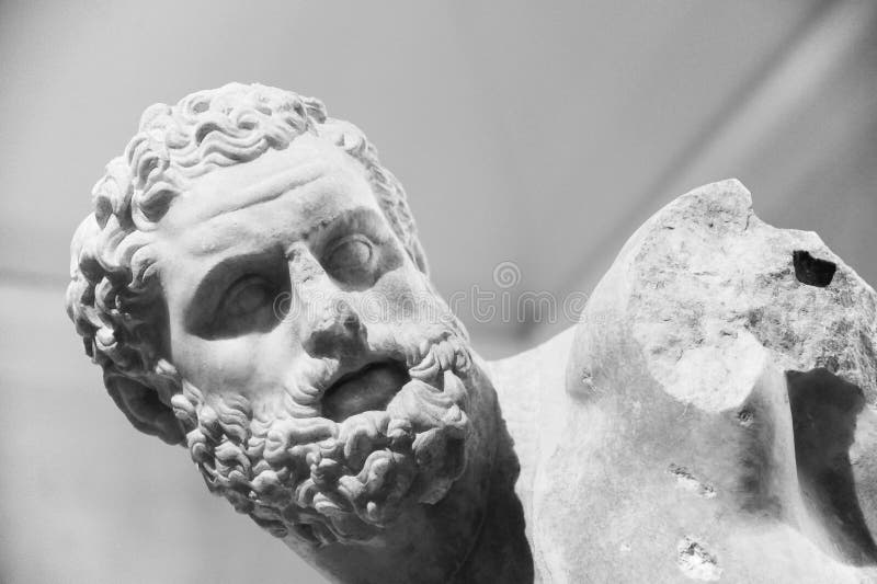 758 Broken Roman Statue Stock Photos - Free & Royalty-Free Stock Photos ...