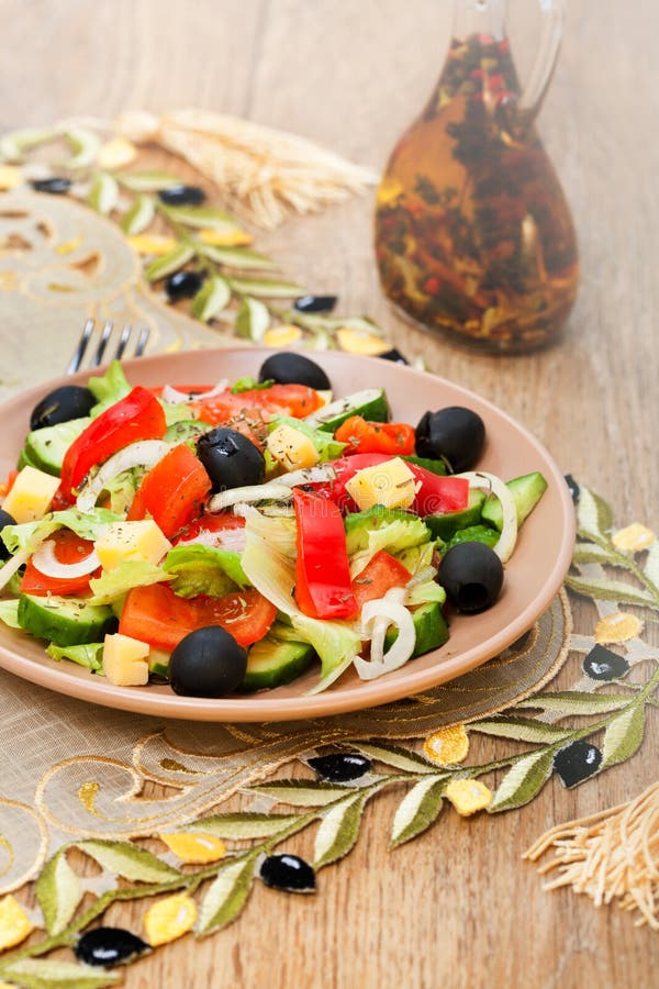 Greek National Cuisine Mussaka Stock Image - Image of mussaka, tasty ...