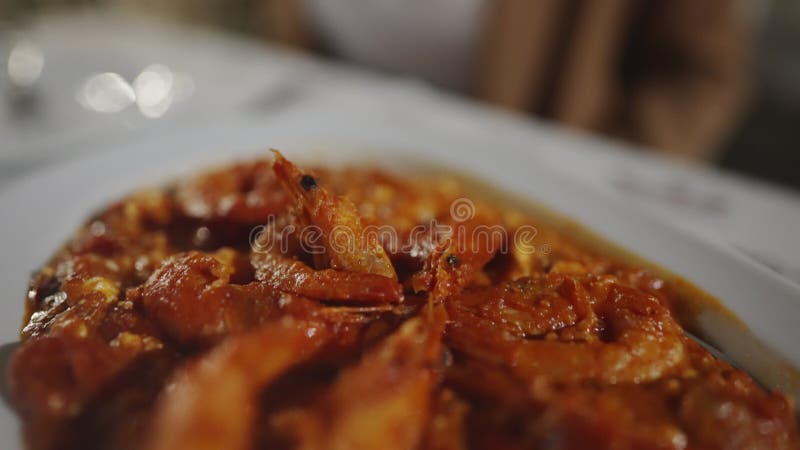 Greek shrimp saganaki stock video. Video of diet, traditional - 291375589 Greek shrimp saganaki stock video. Video of diet, traditional - 291375589