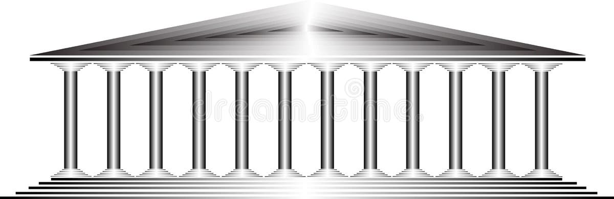 Stencil Temple Stock Illustrations – 269 Stencil Temple Stock ...