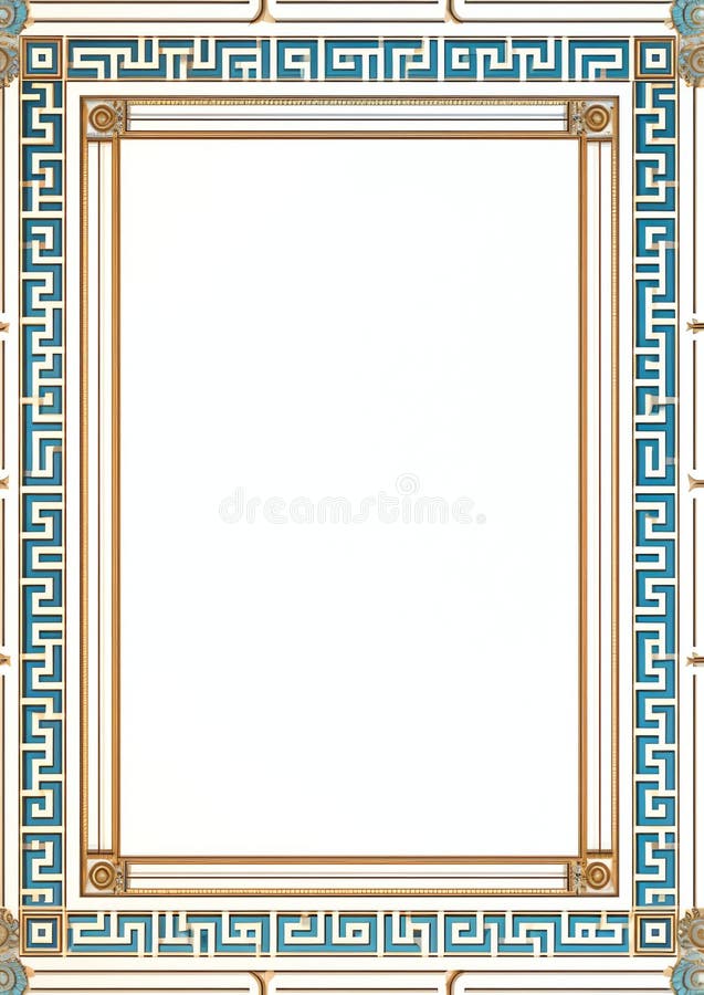 Greek Tile Stock Illustrations – 11,443 Greek Tile Stock Illustrations ...