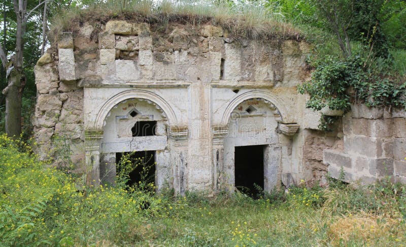 Greek toilets stock image. Image of culture, village - 22544103