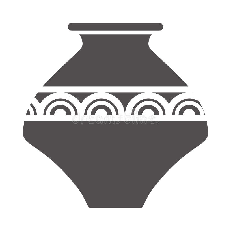 Greek Ancient Vase Meander Stock Illustrations – 594 Greek Ancient Vase ...