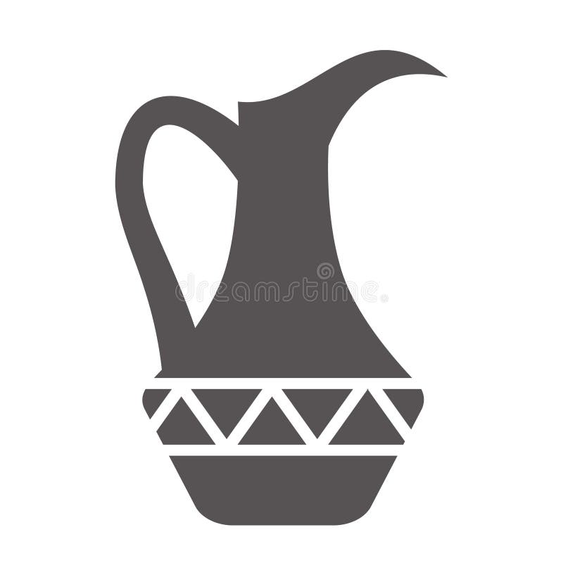 Greek Ancient Vase Meander Stock Illustrations – 594 Greek Ancient Vase ...