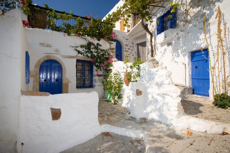 12+ Greek corner Free Stock Photos - StockFreeImages