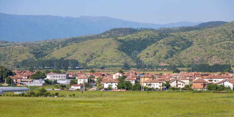 1,413 Panoramic Greek Rural Village Stock Photos - Free & Royalty-Free ...