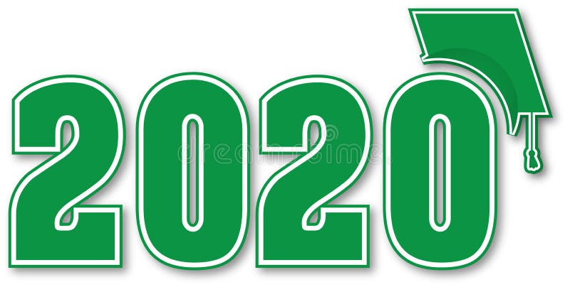 Cap Graduation Green Stock Illustrations – 2,634 Cap Graduation Green ...