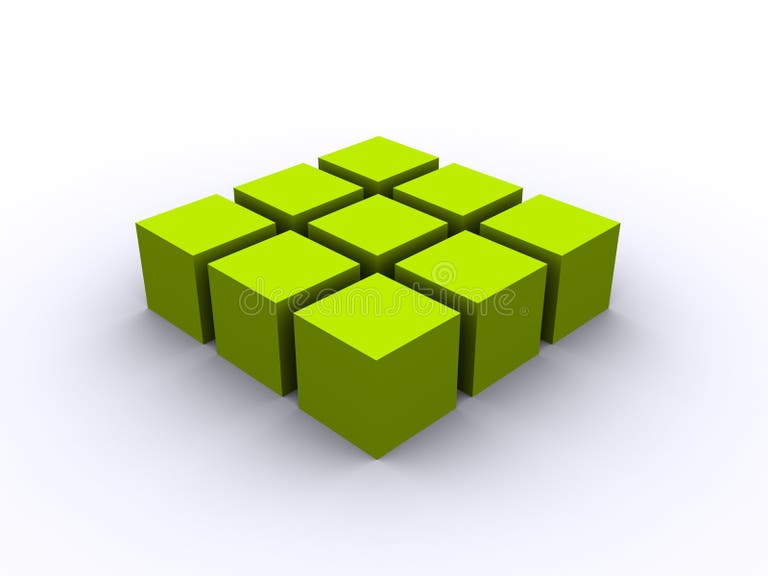 3x3 Stock Illustrations – 981 3x3 Stock Illustrations, Vectors ...