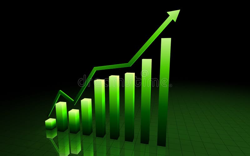 Green graph paper stock vector. Illustration of element - 35872686