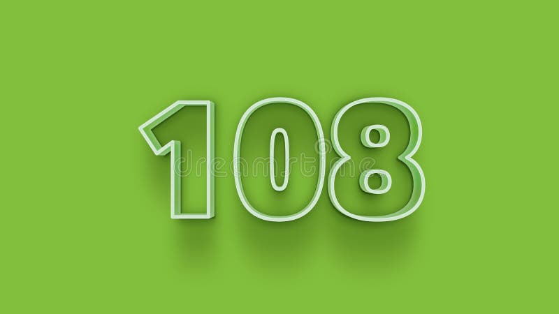 108 Stock Illustrations – 601 108 Stock Illustrations, Vectors ...