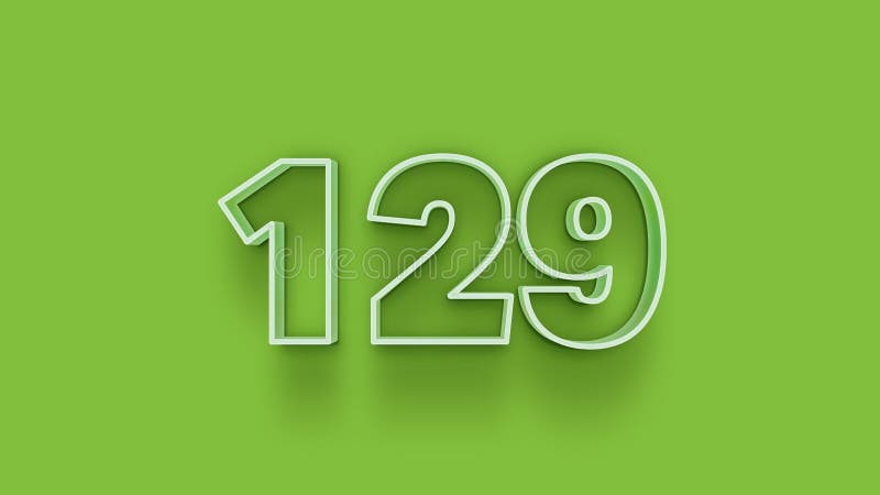 129 Stock Illustrations – 388 129 Stock Illustrations, Vectors ...