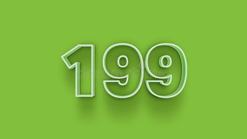199 Stock Illustrations – 1,612 199 Stock Illustrations, Vectors ...