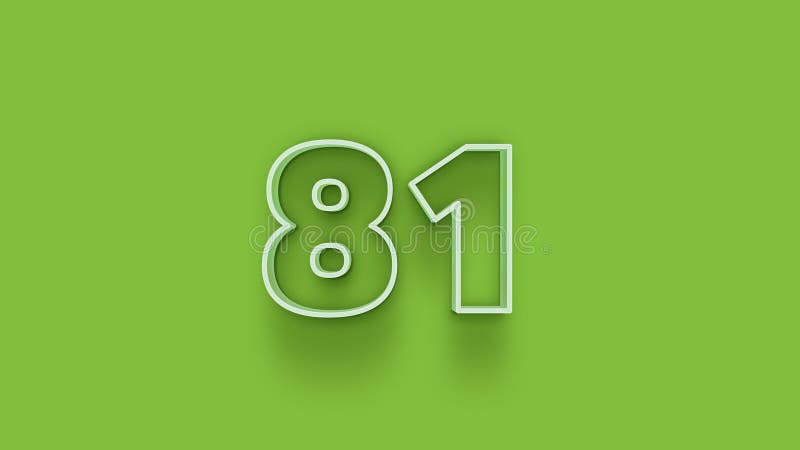 81 Percent Stock Illustrations – 98 81 Percent Stock Illustrations ...