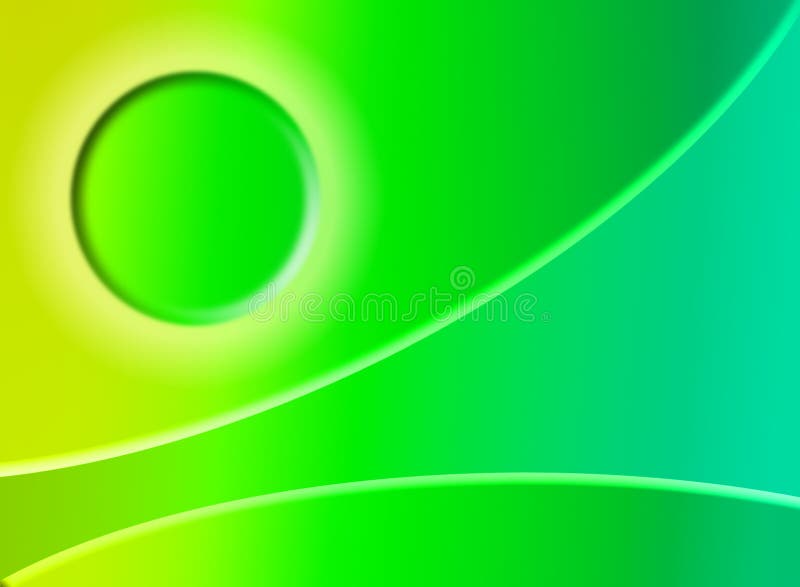 Green Background with World Map Matrix Style Stock Illustration ...