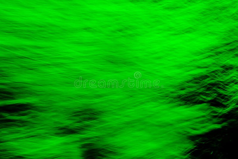 Green Abstract stock image. Image of color, move, movement - 2386975