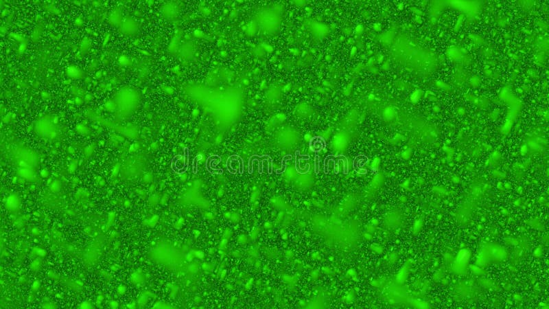 Green Abstract Animated Background Stock Video - Video of drawing ...