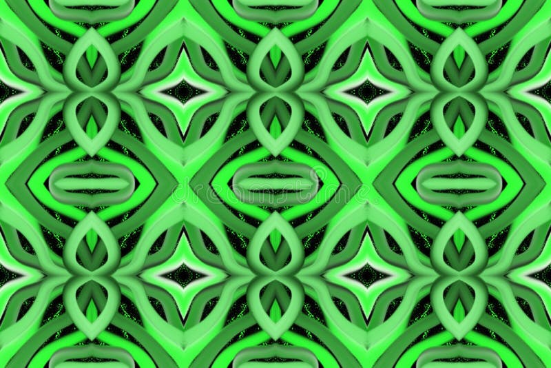 Green Abstract Background. Abstract Seamless Pattern for Wallpaper ...
