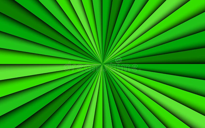 Green Abstract Background, Four Shades of Green Lines, Bright Pattern ...