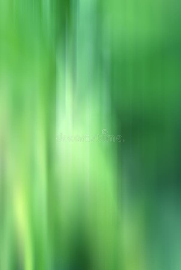 Green Abstract Background Graphic Stock Image - Image of blurred ...