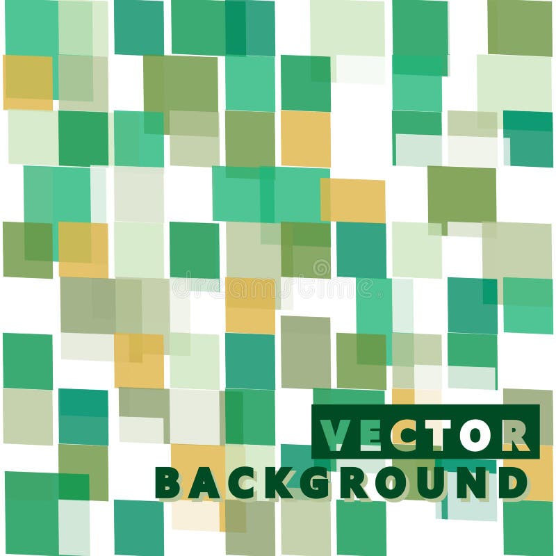 Square box background. stock illustration. Illustration of shape - 49687687