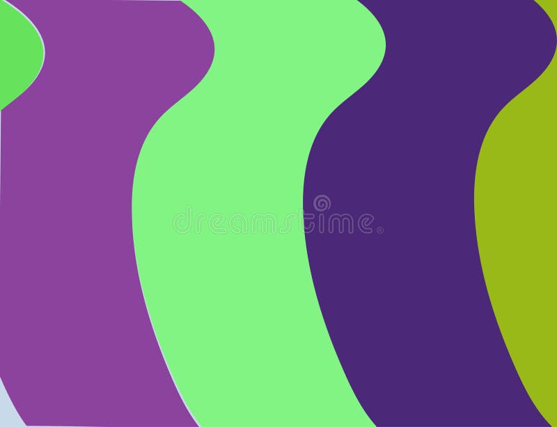 Green Abstract Background Loop. Corporate and Technology Background ...