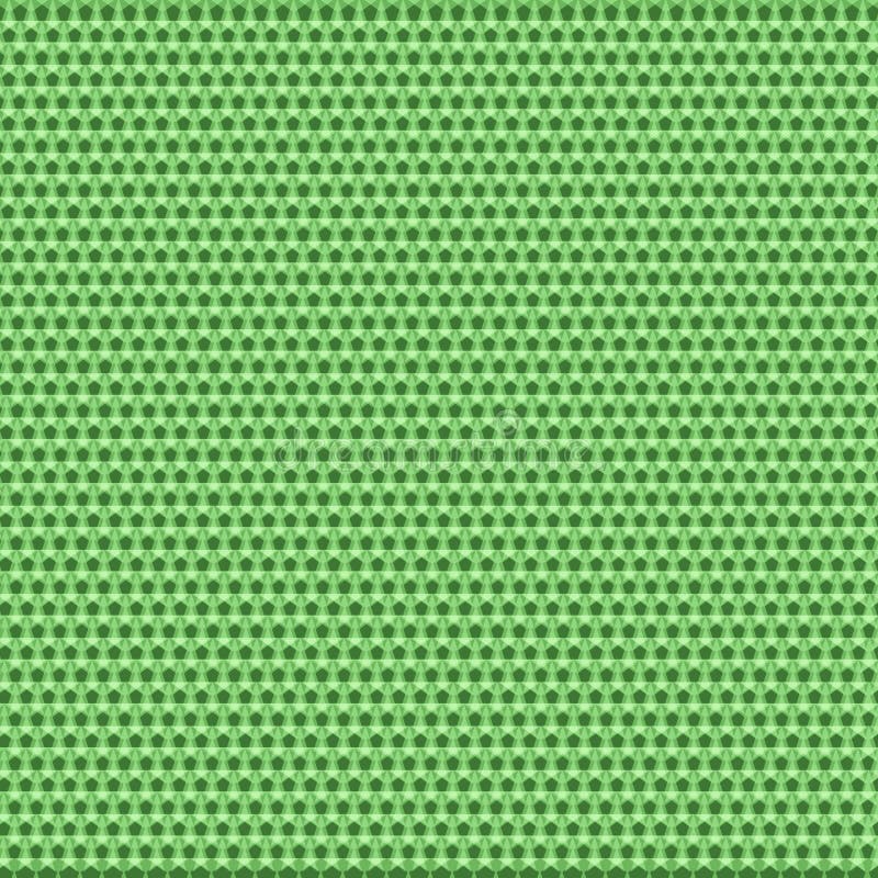 Green Abstract Background. Raster Stock Illustration - Illustration of ...