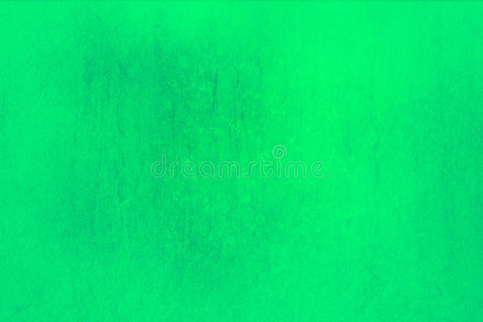 Green Abstract Background with Soft Texture and Subtle Lines, Minimal ...