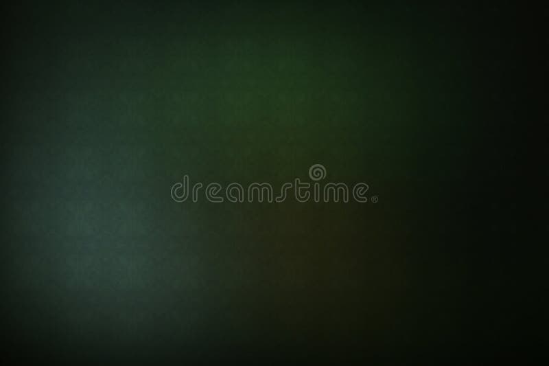 Abstract Green Background Some Smooth Lines Grunge Effects Stock Photos ...
