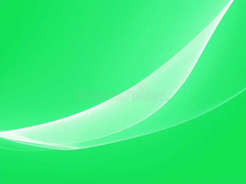 Green Abstract Background and Wallpaper Stock Illustration ...