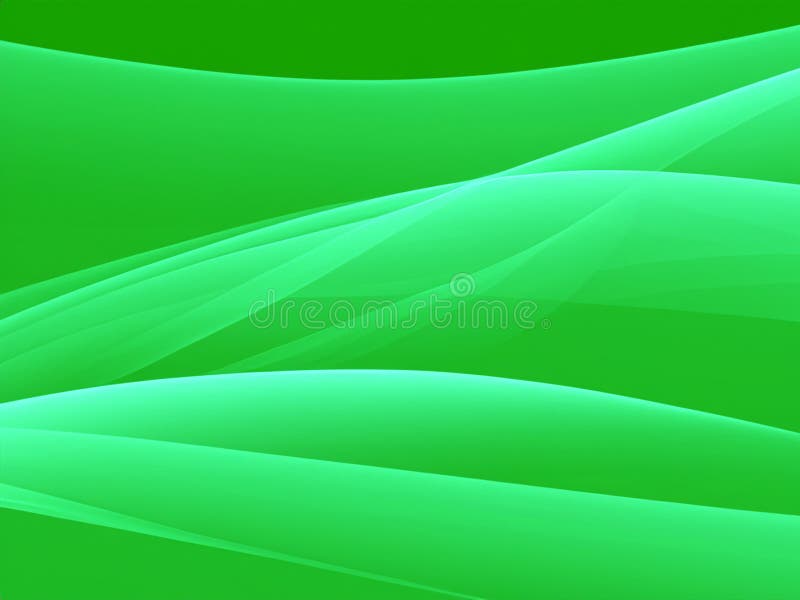 Green Abstract Background and Wallpaper Stock Illustration ...