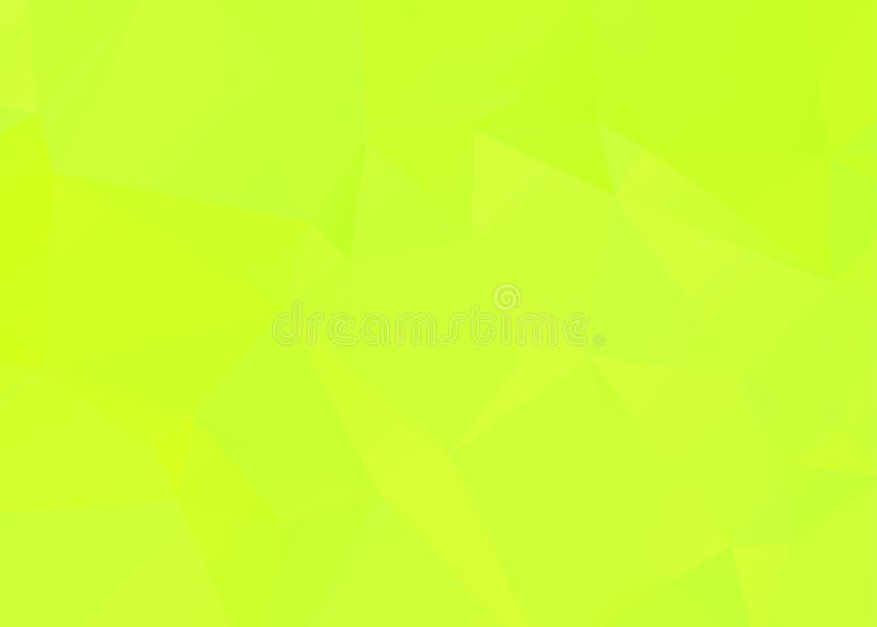 Green Abstract Color Polygon Background Design, Abstract Geometric ...