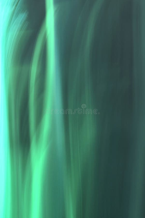 Green Abstract Gradient Background Energy Waves Stock Photo - Image of ...