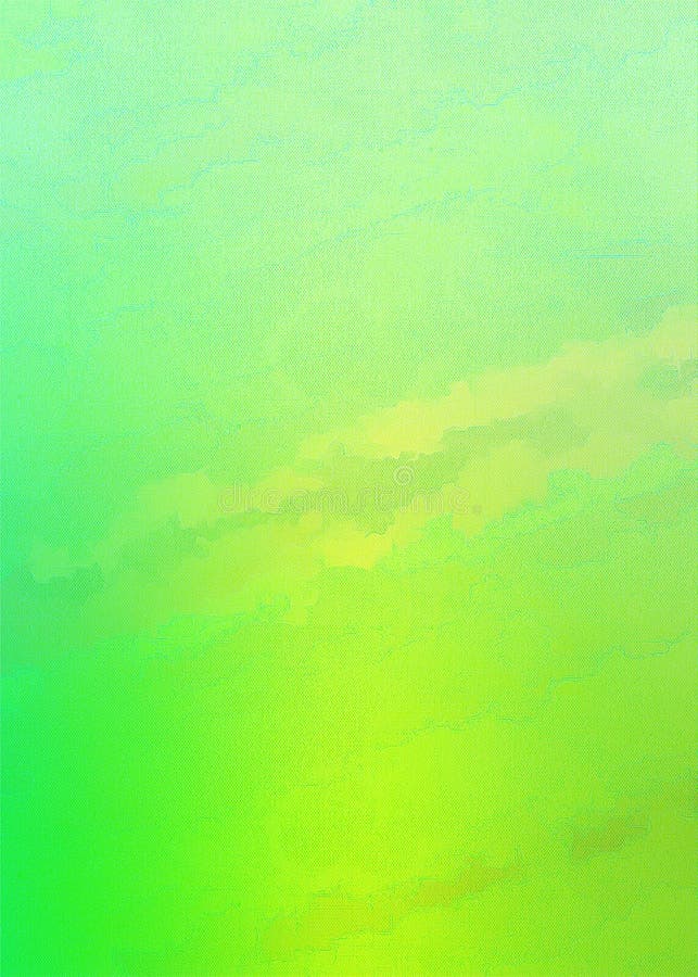 Green Abstract Gradient Background. Vertical Backdrop with Copy Space ...